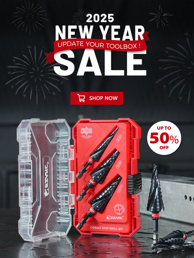 EZARC® Official Site | Value Creation Tools | Power Tool Accessories