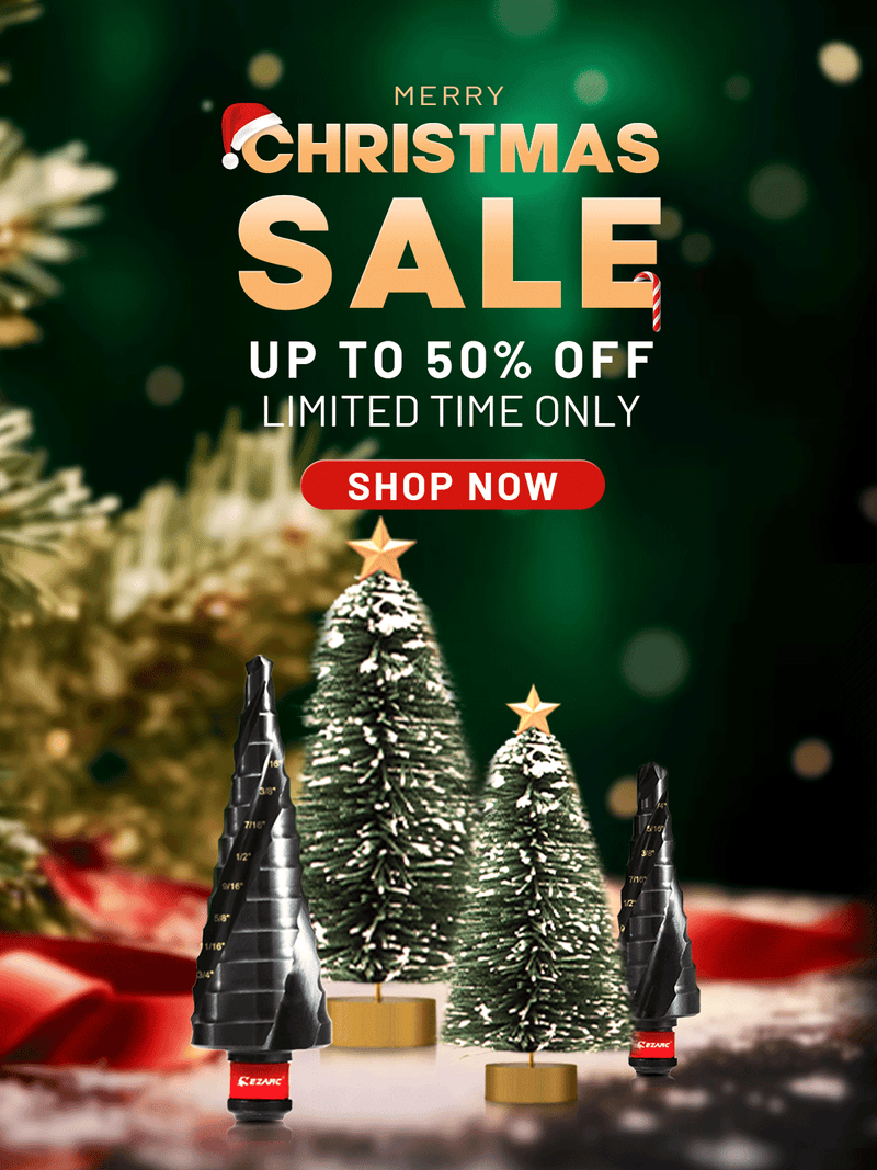 EZARC® Official Site | Value Creation Tools | Power Tool Accessories