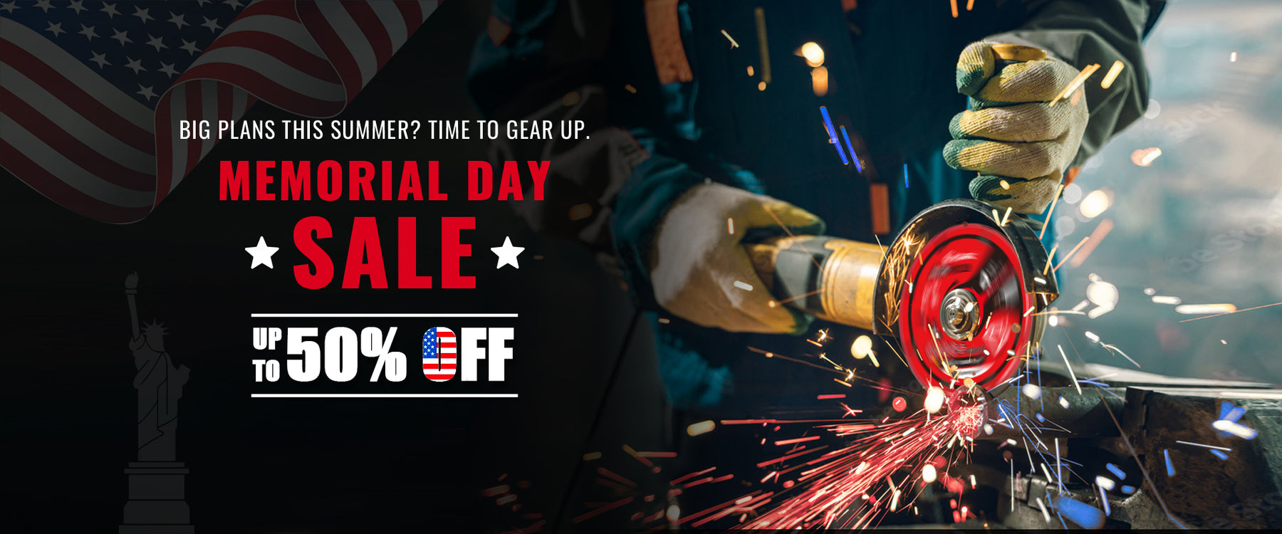 EZARC SALE | EZARC Tools