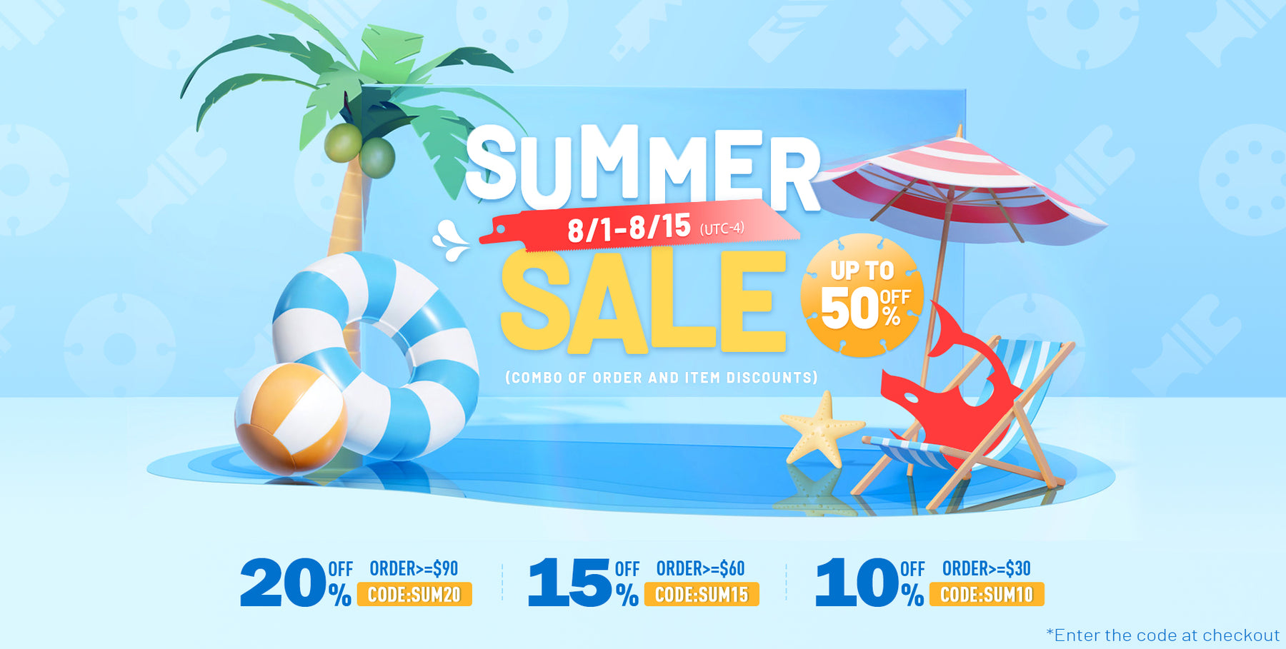 EZARC SALE | EZARC Tools