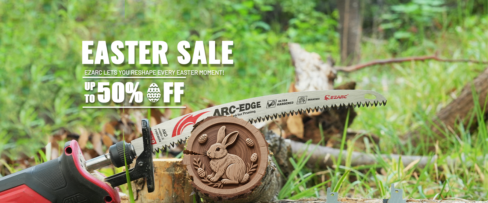 EZARC SALE | EZARC Tools