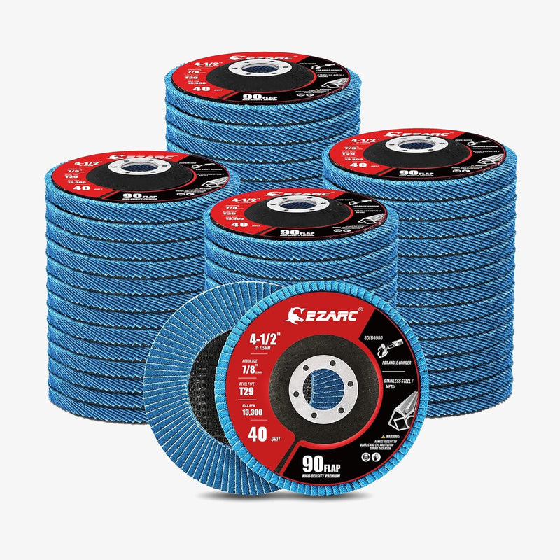 EZARC® Official Site | Value Creation Tools | Power Tool Accessories