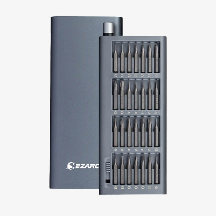 EZARC Precision Screwdriver Set | Precision Screwdriver Set | Best ...