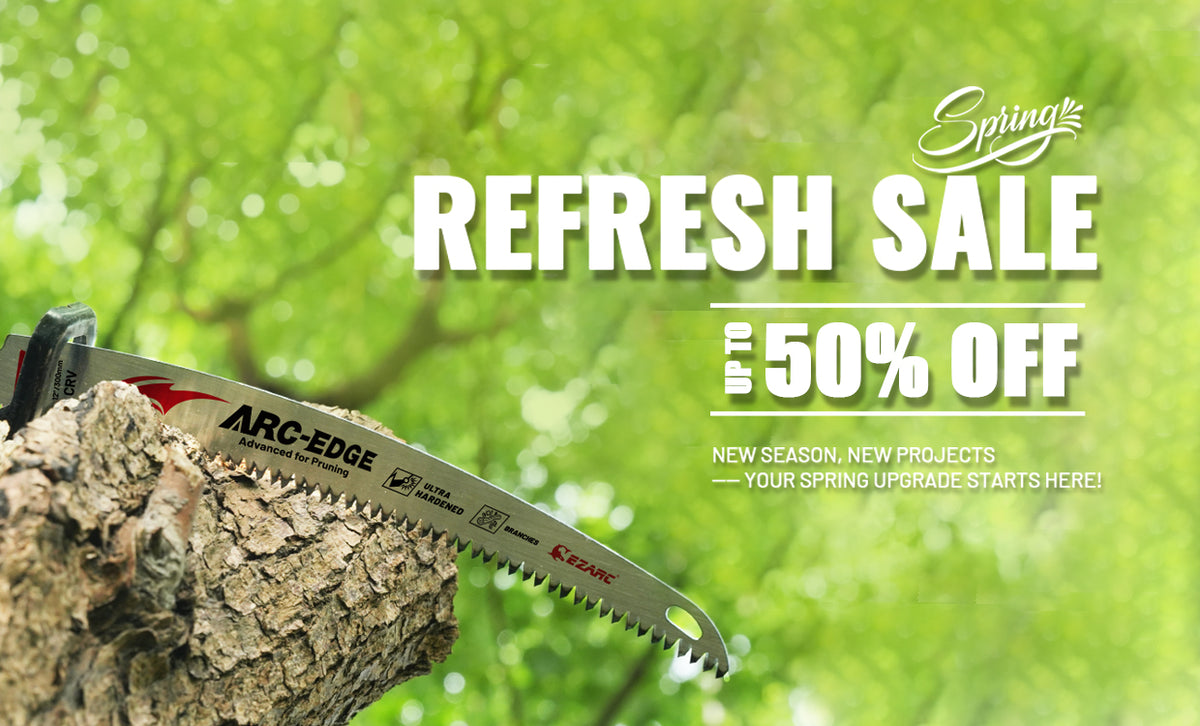 EZARC SALE | EZARC Tools