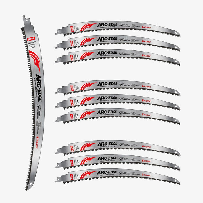 EZARC® Official Site | Value Creation Tools | Power Tool Accessories