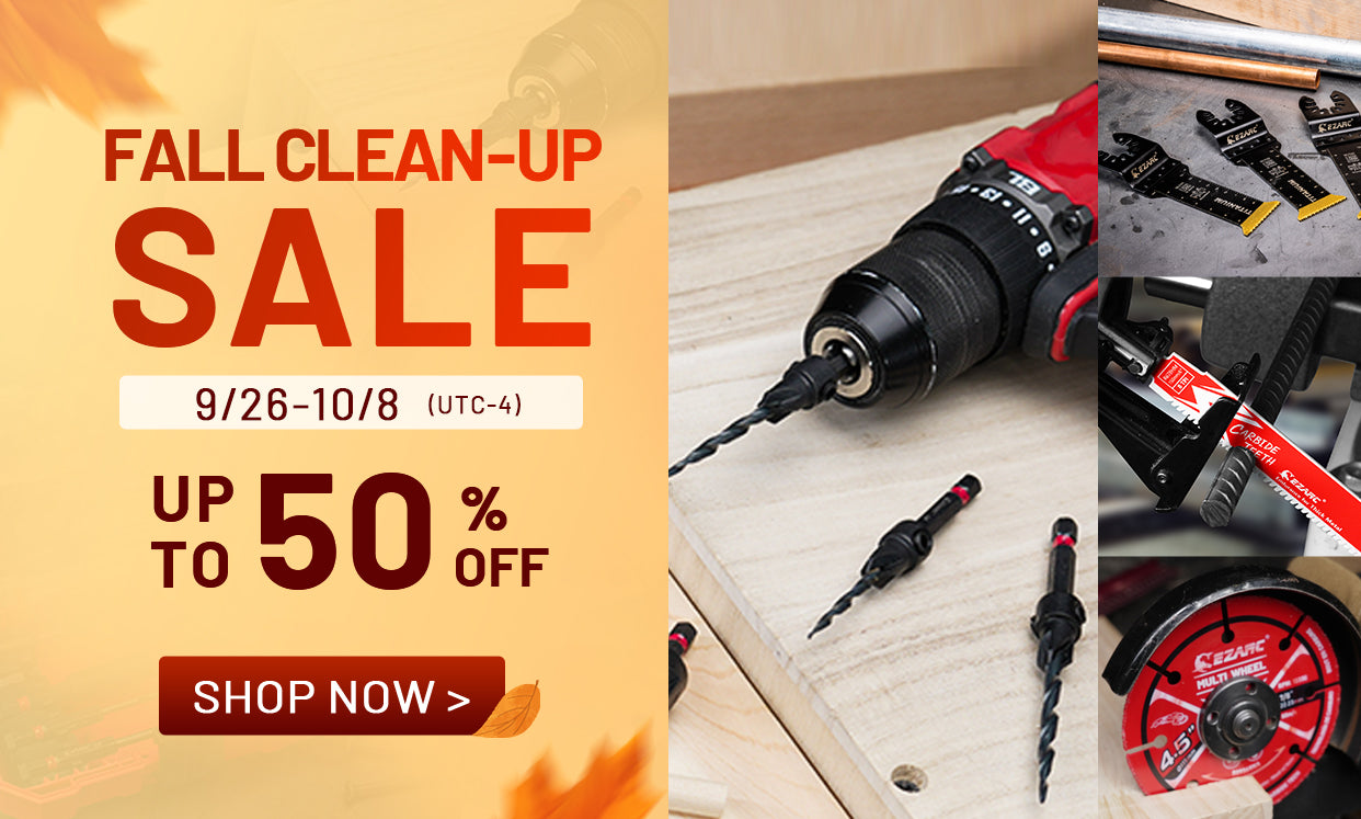 EZARC SALE | EZARC Tools