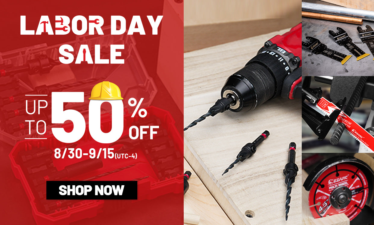 EZARC SALE | EZARC Tools