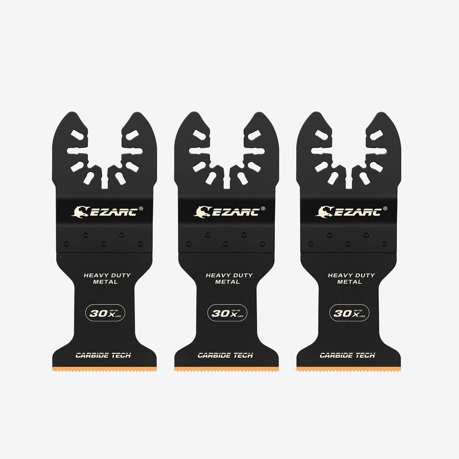 1-3/8 in. Carbide Oscillating Blade For Hardened Metal/Bolts,OIC34A ...