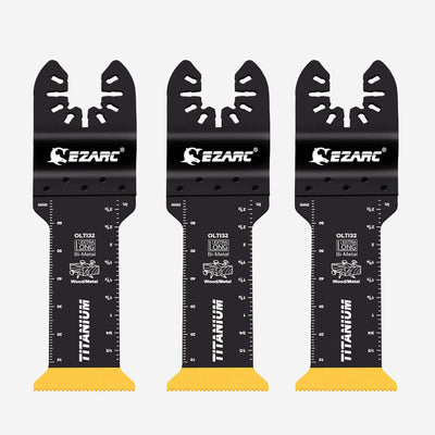 EZARC® Official Site | Value Creation Tools | Power Tool Accessories