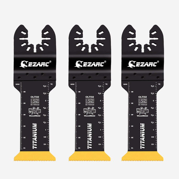 EZARC® Official Site | Value Creation Tools | Power Tool Accessories