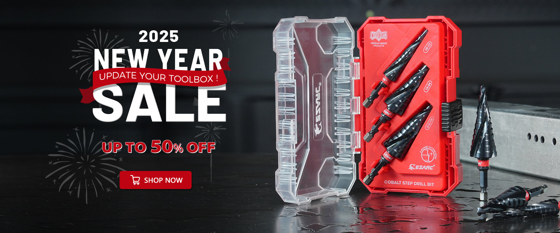 EZARC SALE | EZARC Tools