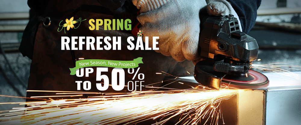 EZARC SALE | EZARC Tools