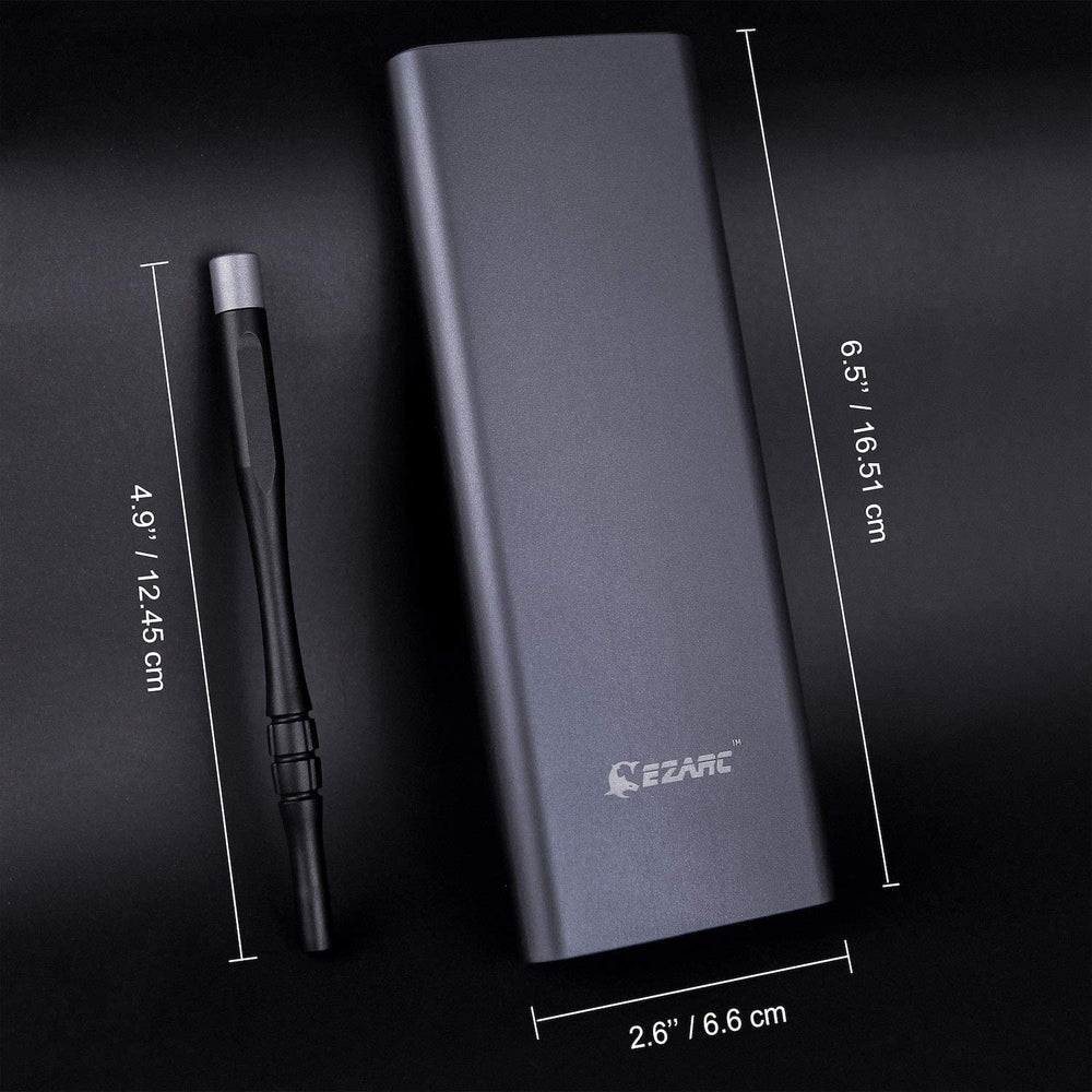 EZARC Precision Screwdriver Set | Precision Screwdriver Set | Best ...