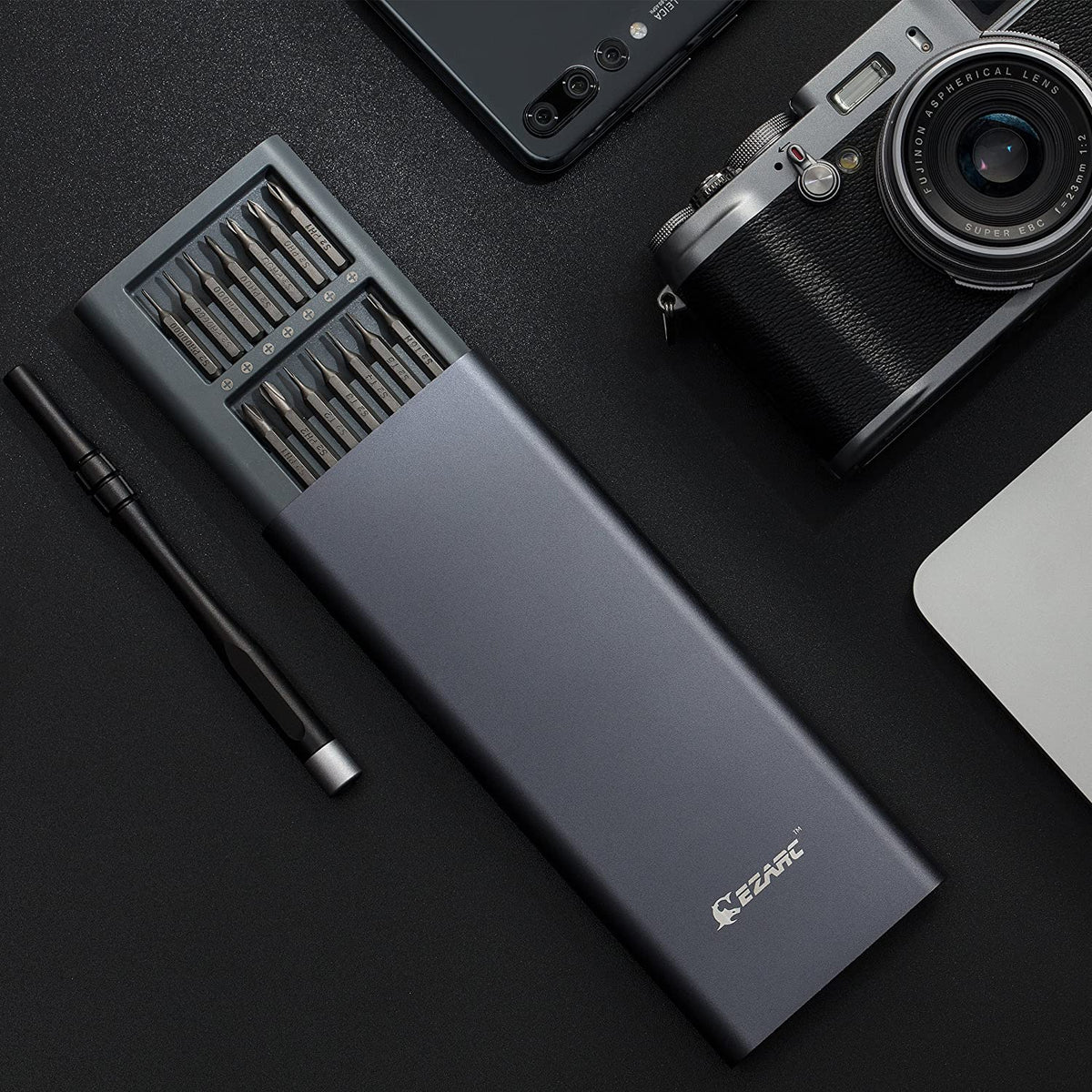 EZARC Precision Screwdriver Set | Precision Screwdriver Set | Best ...