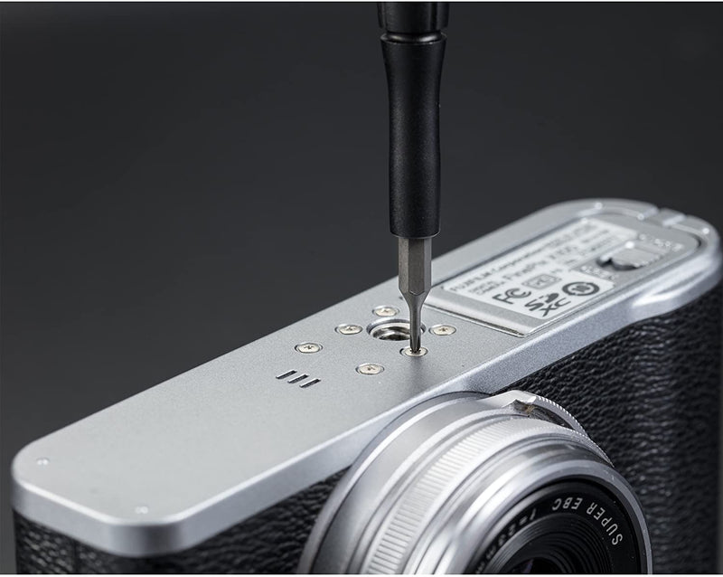 EZARC Precision Screwdriver Set | Precision Screwdriver Set | Best ...